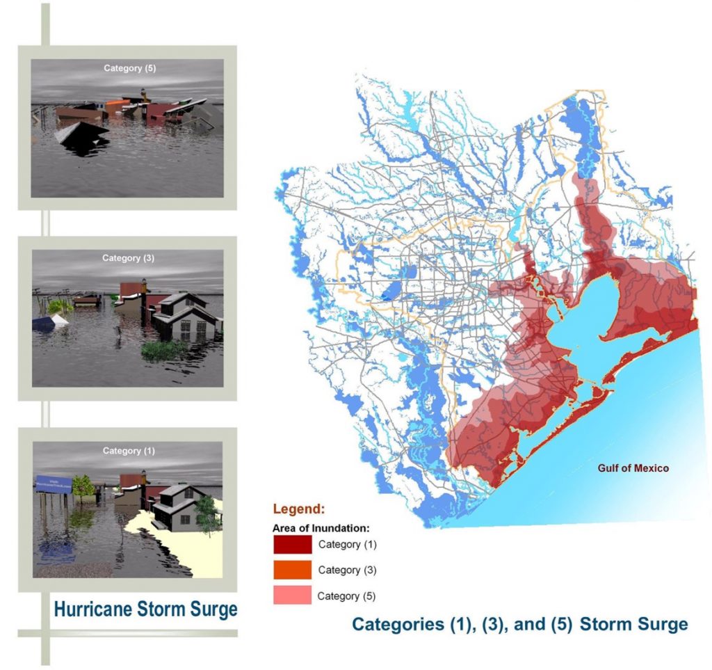 GIS to the Rescue | Sensors and SystemsSensors and Systems