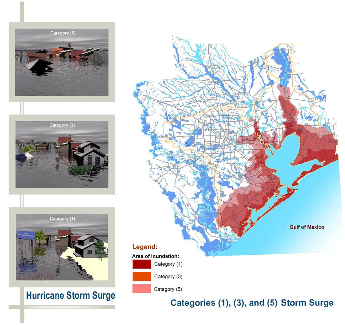 GIS to the Rescue | Sensors and SystemsSensors and Systems