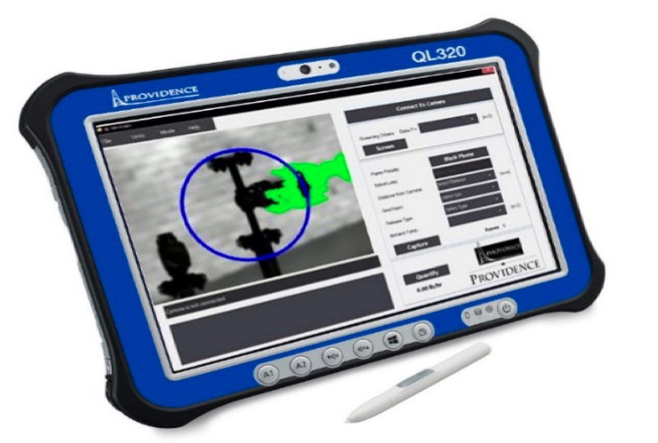 Visualizing Hydrocarbon Gases Helps Prevent Venting to the Atmosphere ...