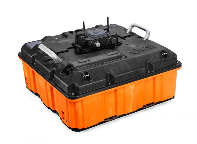 GSSI Announces the GS Series GPR Product Line for Geophysical and ...