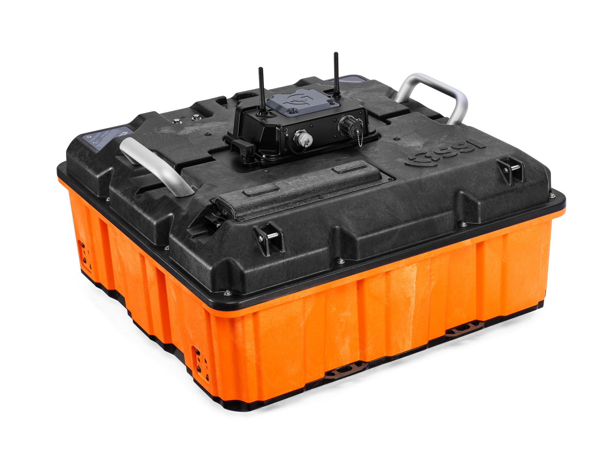 GSSI Announces the GS Series GPR Product Line for Geophysical and ...