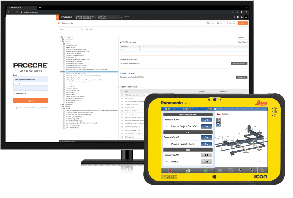 Latest Construction Field Software Uses Cloud Integration for More ...