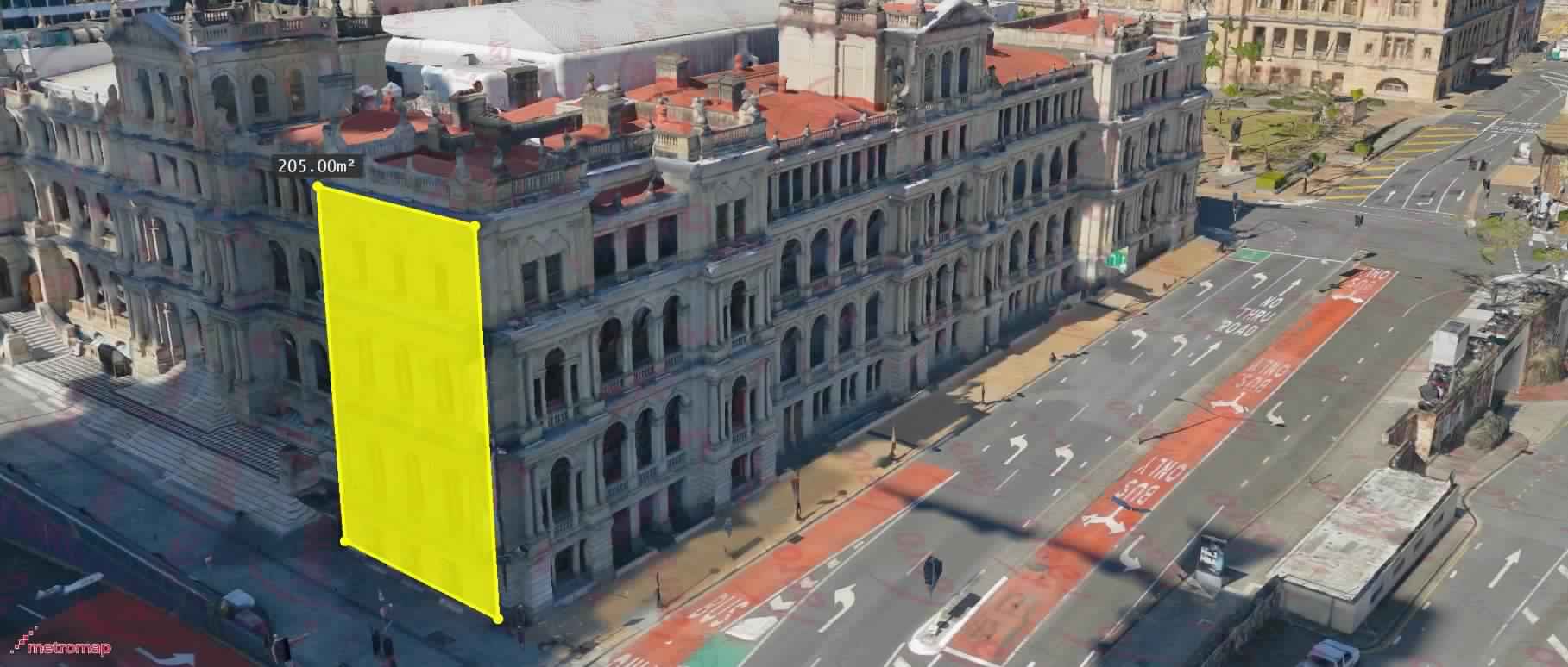 Aerometrex Soars Higher with New 3D Models | Sensors and Systems