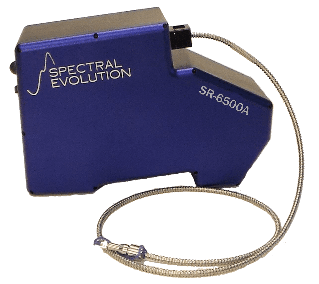 Spectral Evolution’s SR-6500A has the highest resolution of any ...