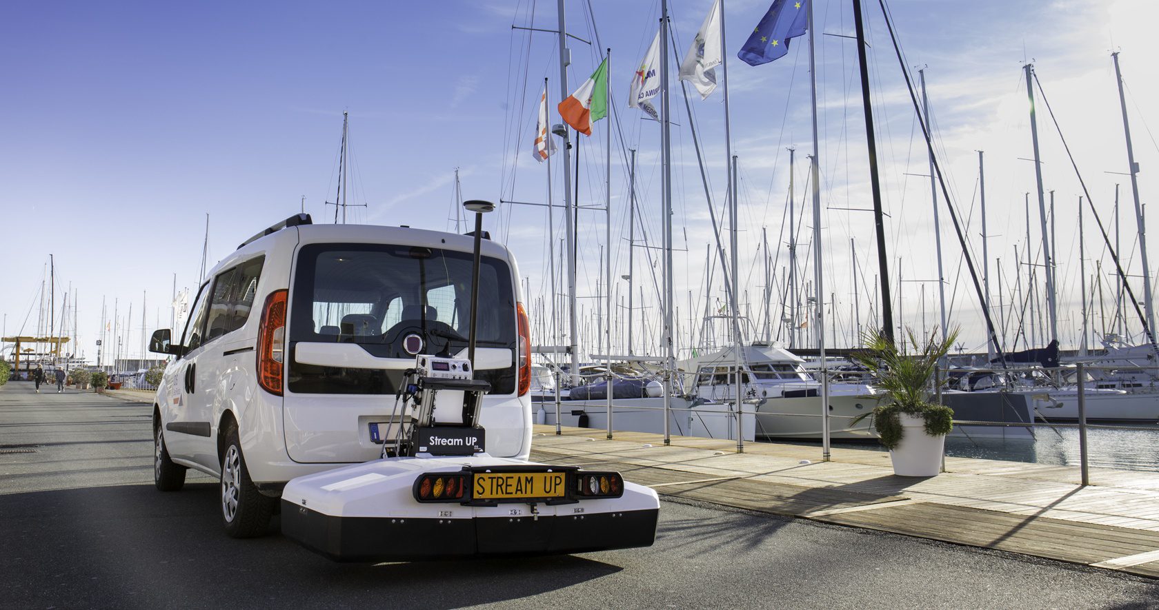 IDS GeoRadar announces latest GPR offering | Sensors and Systems