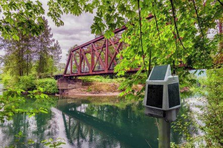 Iridium Partner Intellisense Ready to Deploy Autonomous Flood and ...