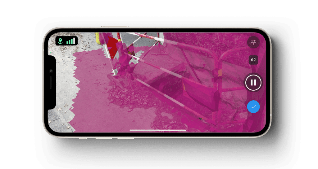 Pix4D launches new ground image capture app for 3D modeling with the ...