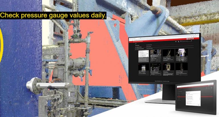 Leica Geosystems announces new Leica Cyclone ENTERPRISE Project ...