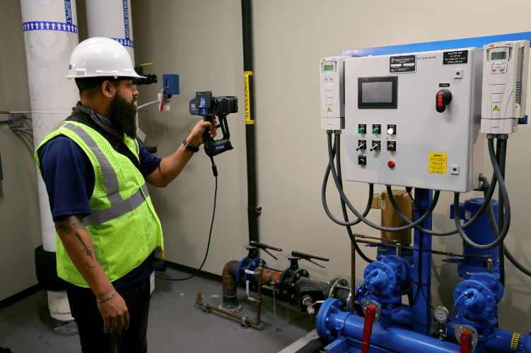 FARO® introduces the Freestyle 2 Handheld Scanner for Construction ...