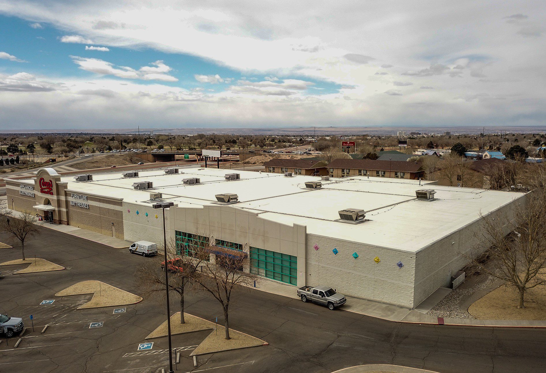 Leading Sensor Technology Company Expands to Develop New Research Site ...