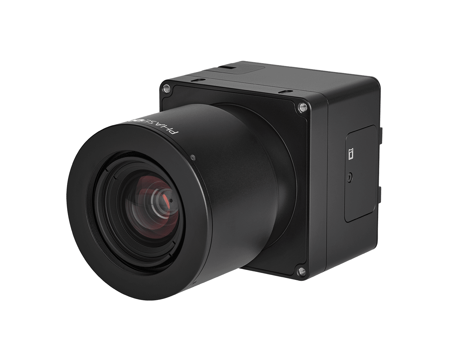 Phase One Unveils Wide-Area, 120MP Aerial Camera with Global Shutter ...