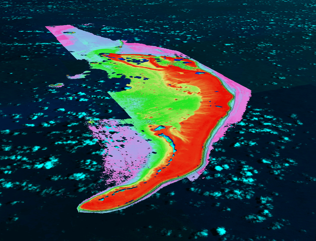 TCarta Expands Role in Seabed 2030 Ocean Survey Project | Sensors and ...