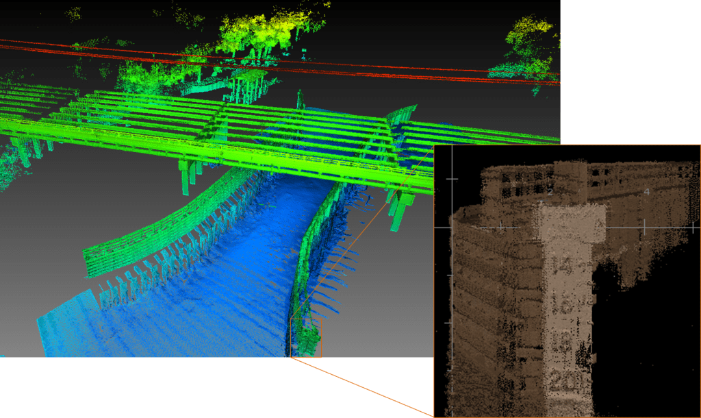 Teledyne introduces new marine lidar sensor for USV at Ocean Business ...