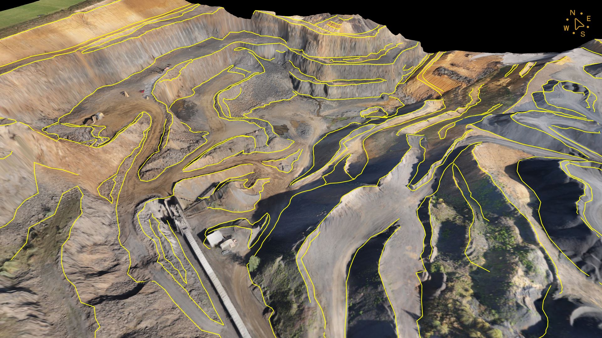 Virtual Surveyor Adds Productivity Tools to Mid-Level Smart Drone ...