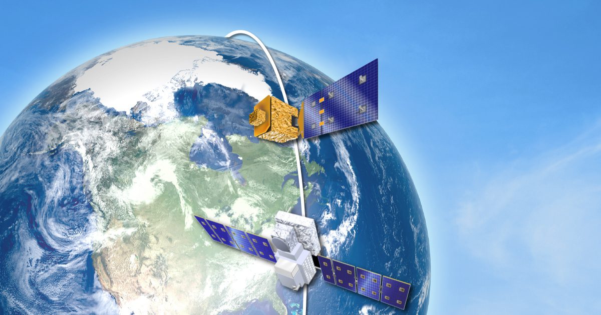 SFL Missions Inc. Awarded Canadian Space Agency Contract for HAWC ...