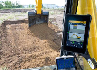 Trimble Announces SMS Equipment As First Trimble Technology Outlet ...