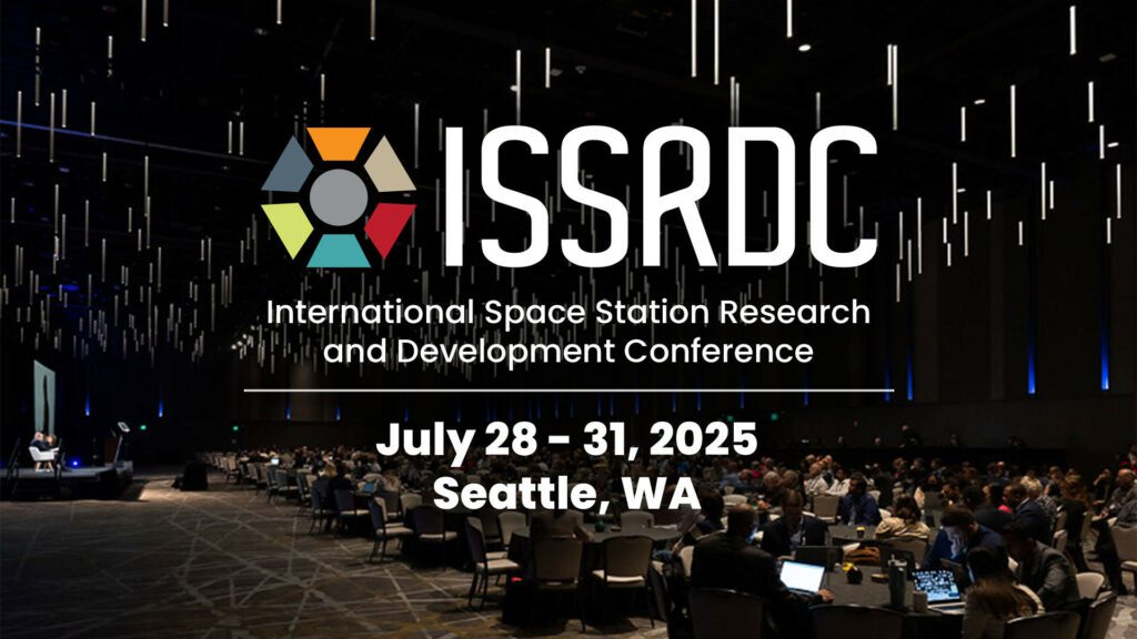 ISS National Lab Launches Orbital Edge Accelerator Program to Propel Startups Into the Growing ...